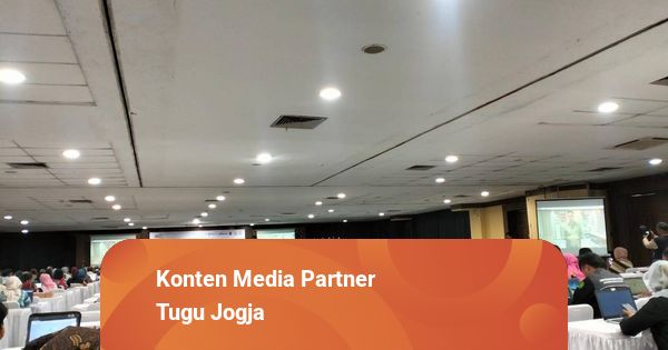 Ratusan Pelaku UMKM Jogja Didorong Melek Digital | kumparan.com